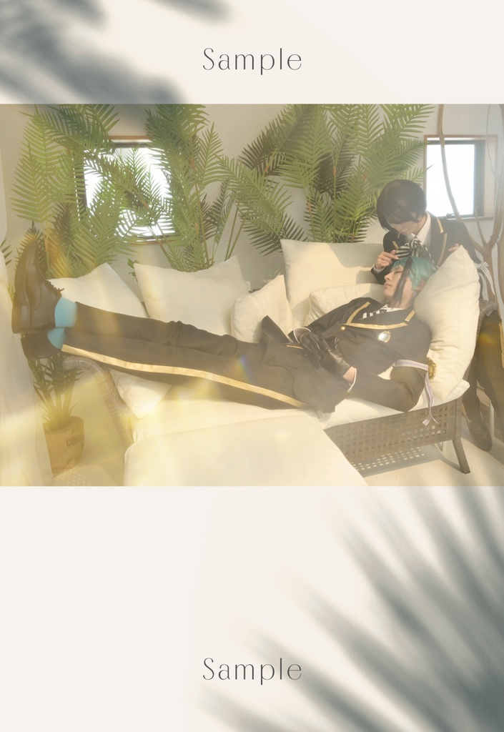 TOIRO -Forget me not- - 桔梗堂 - BOOTH