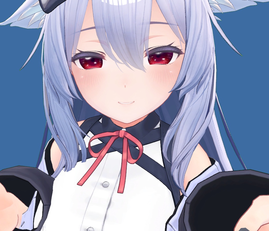 【桔梗ちゃん/KIKYO専用】 Eye texture 4colors "AM7" - ネモフィラ - BOOTH