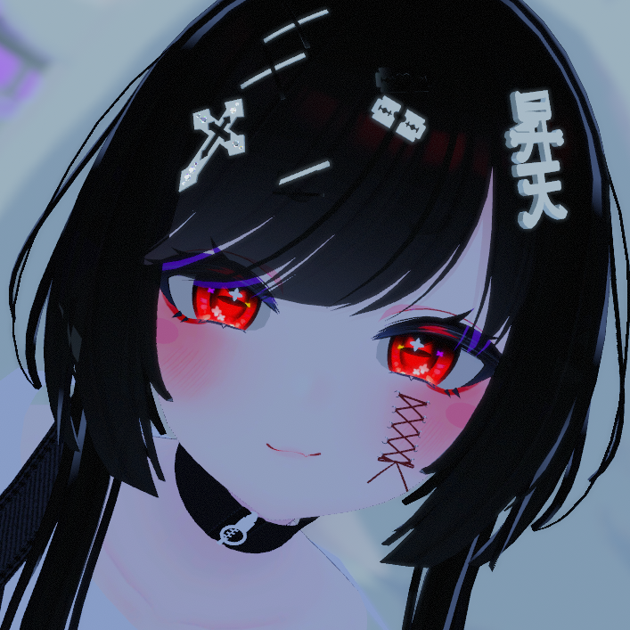 [ZEF] リーファ(Leefa) Eye Texture - zzeff - BOOTH