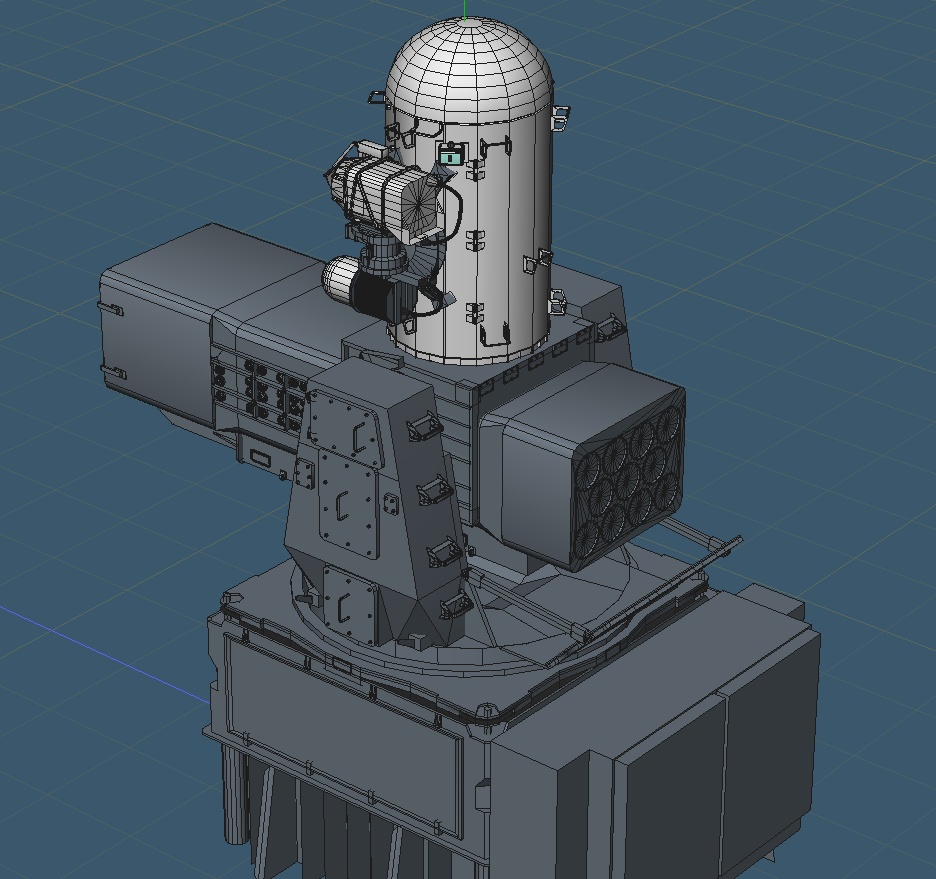 シーラム searam - 3Dえいじくん - BOOTH
