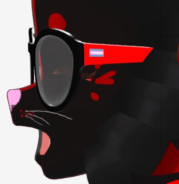 ftm furry cat vrm - Chris_evil - BOOTH