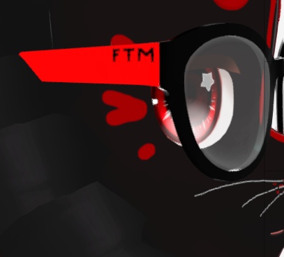 ftm furry cat vrm - Chris_evil - BOOTH