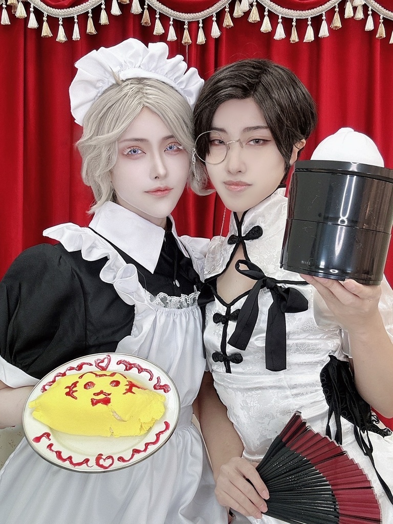 フレオル写真集『Ambivalent 』 - アラモード - BOOTH