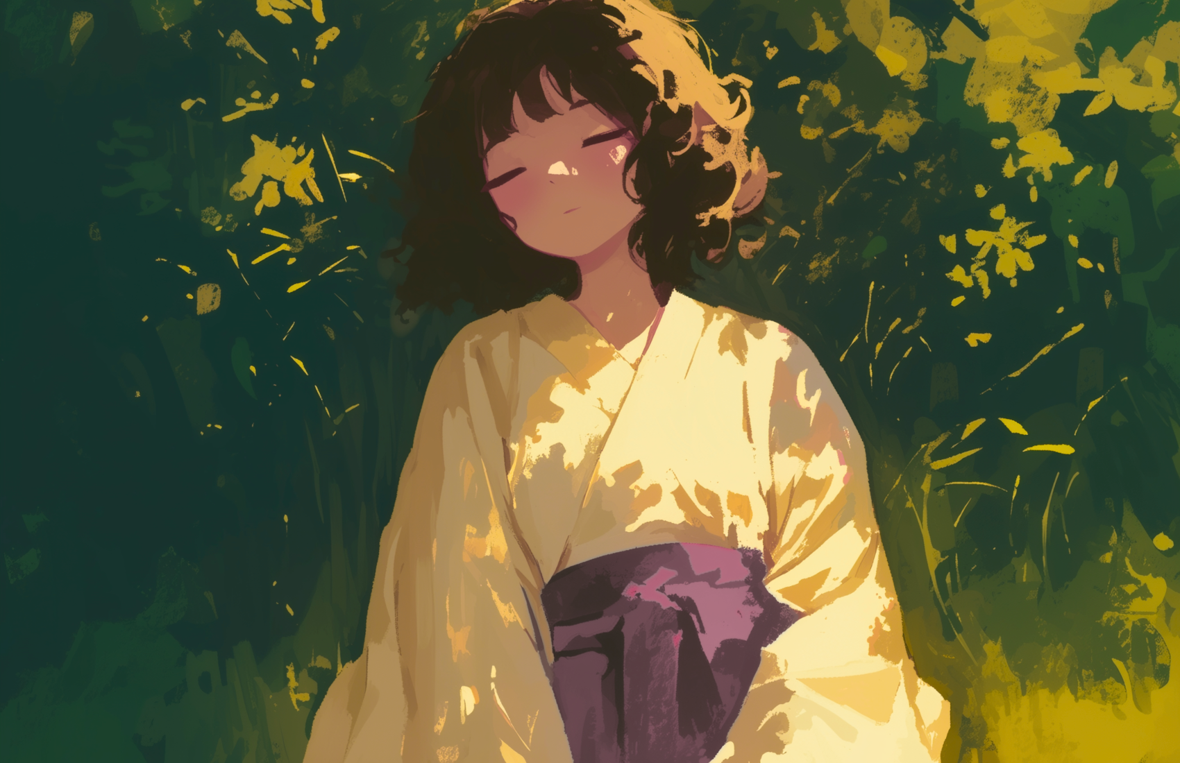 【無料！ BOOTH進出記念】白花ノ禁樹（クトゥルフ神話TRPG/7版） - asarykota - BOOTH