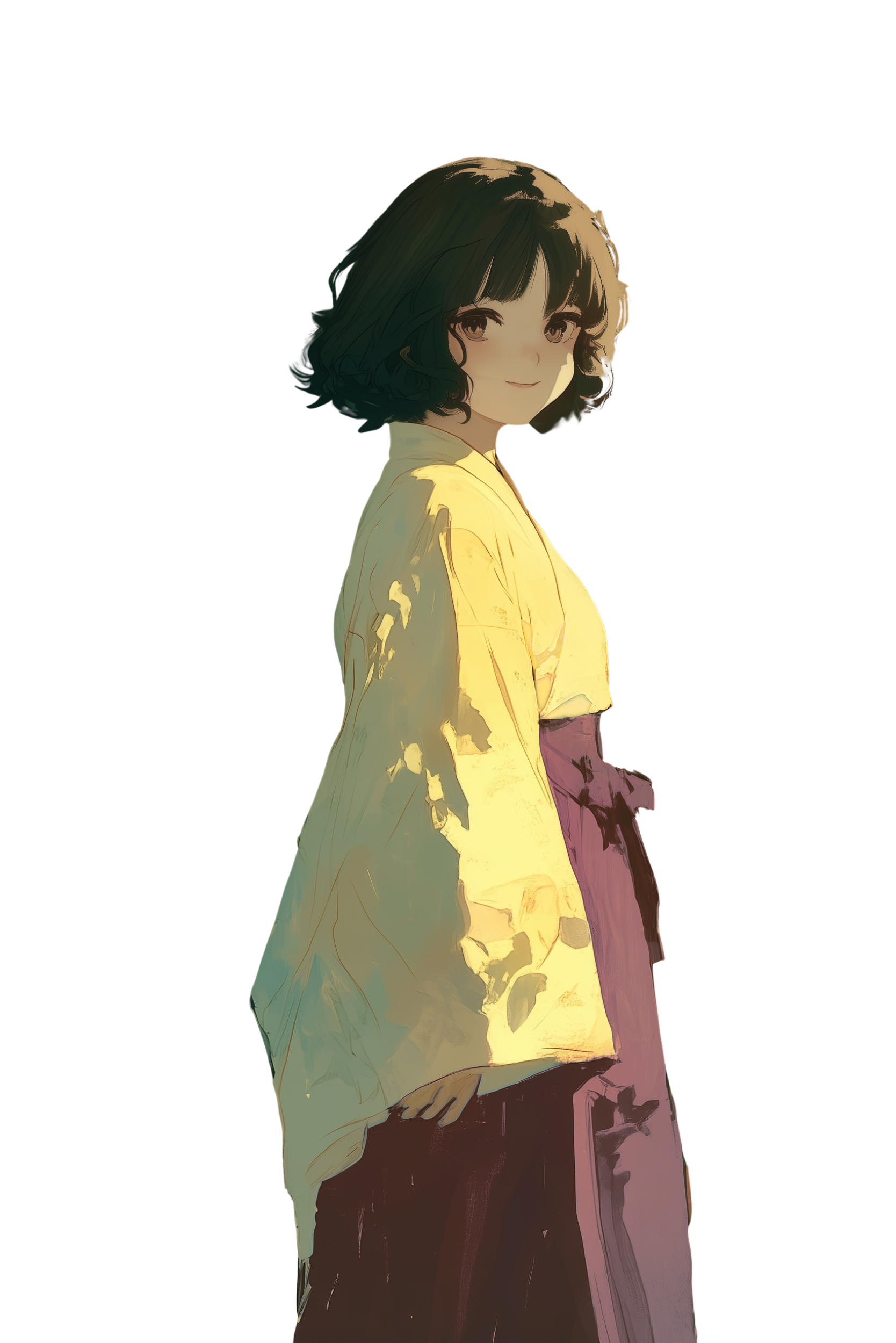 【無料！ BOOTH進出記念】白花ノ禁樹（クトゥルフ神話TRPG/7版） - asarykota - BOOTH