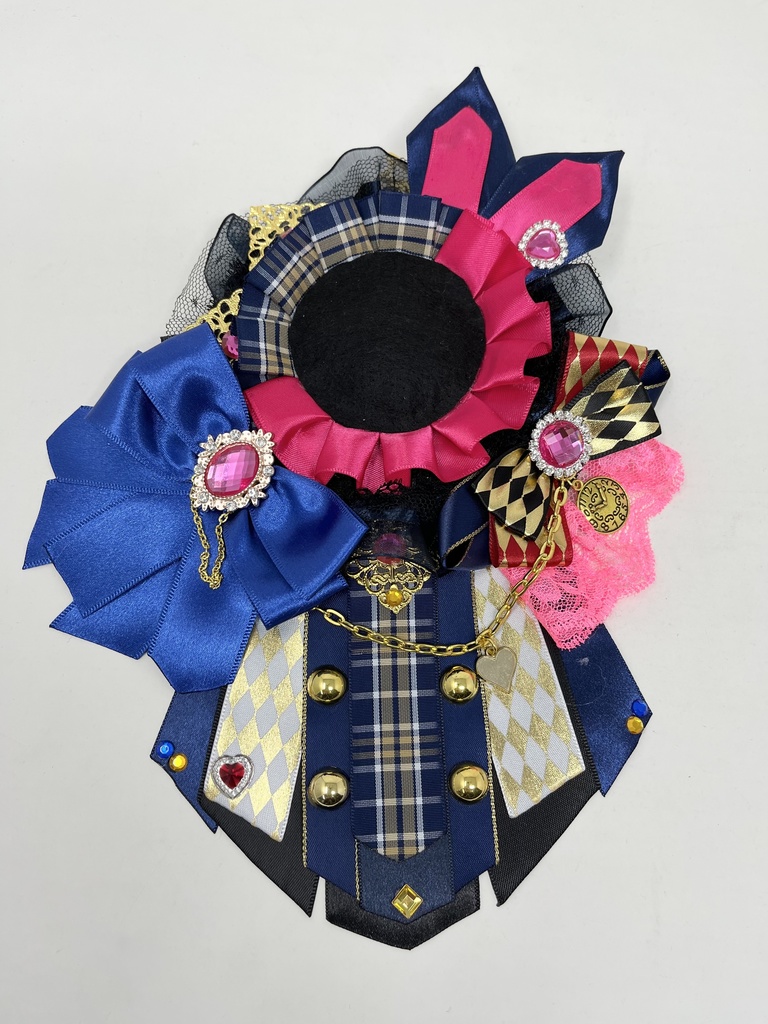 chino様オーダーページ - cocona rosette - BOOTH