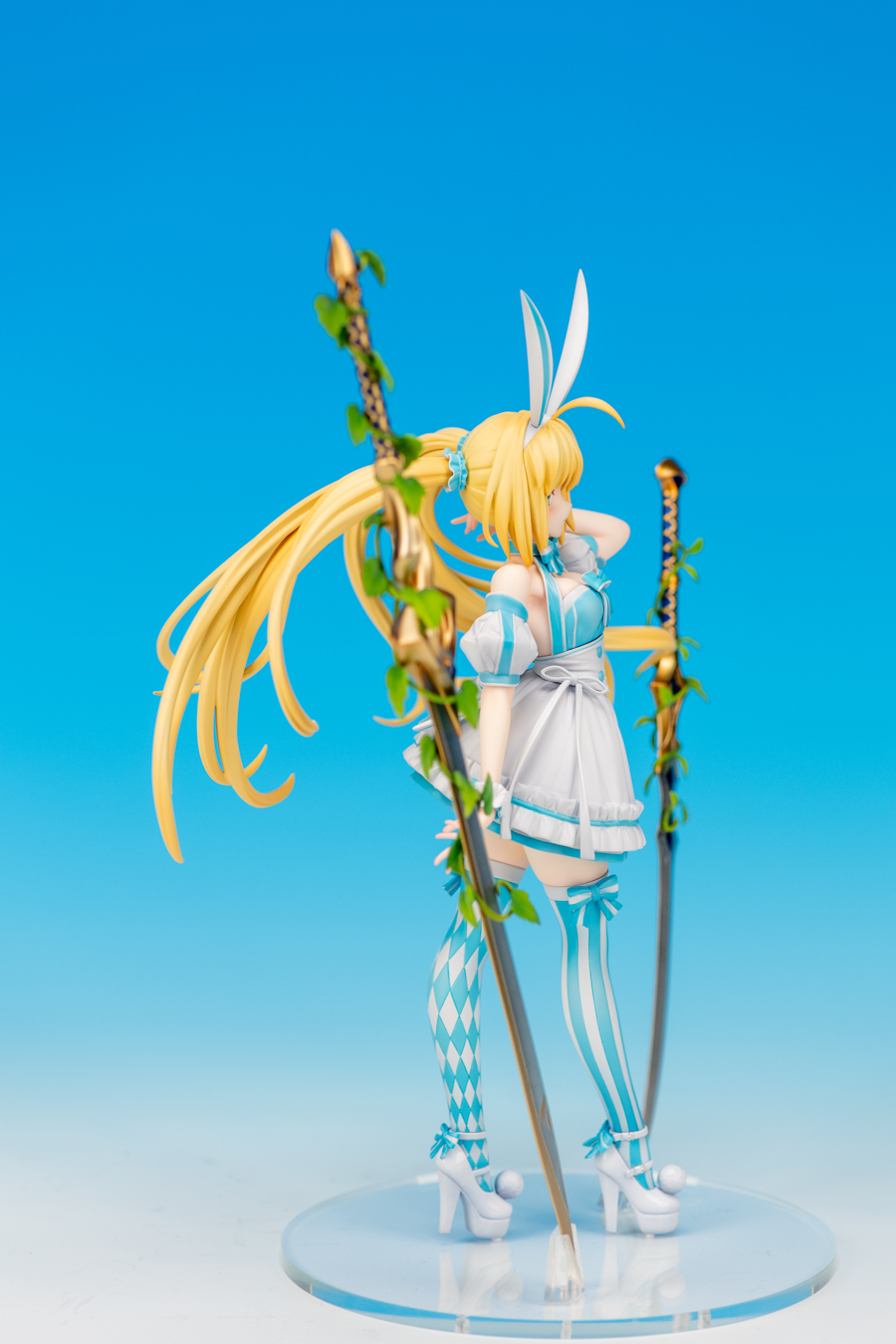 FGO アルトリア・キャスター - frenchdoll - BOOTH