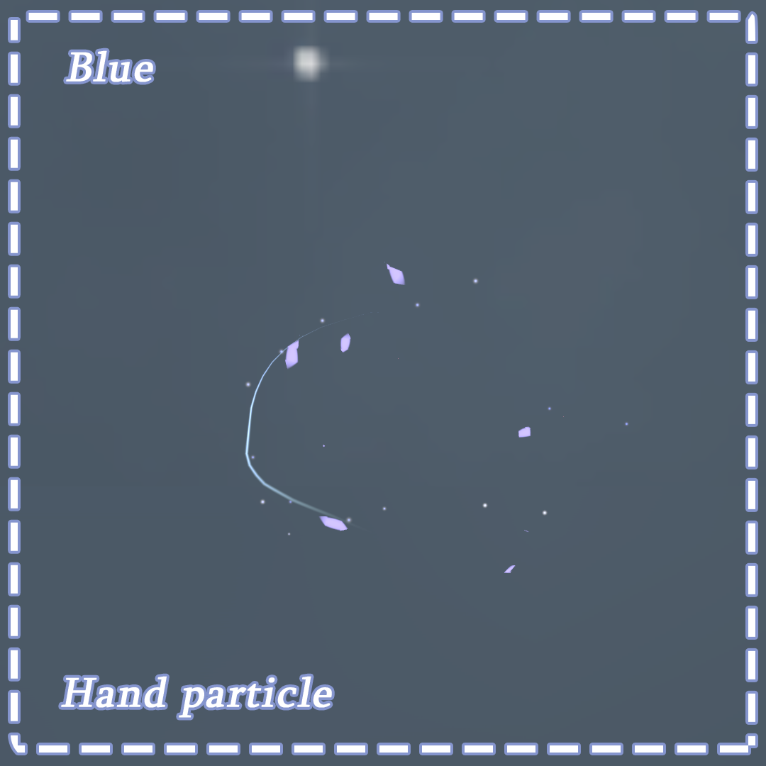 NEW Lotus particle - Minggul's shop - BOOTH