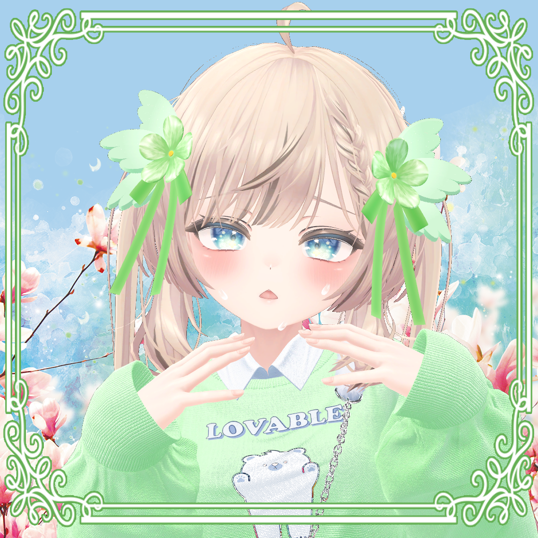 Blooming Angel - Minggul's shop - BOOTH