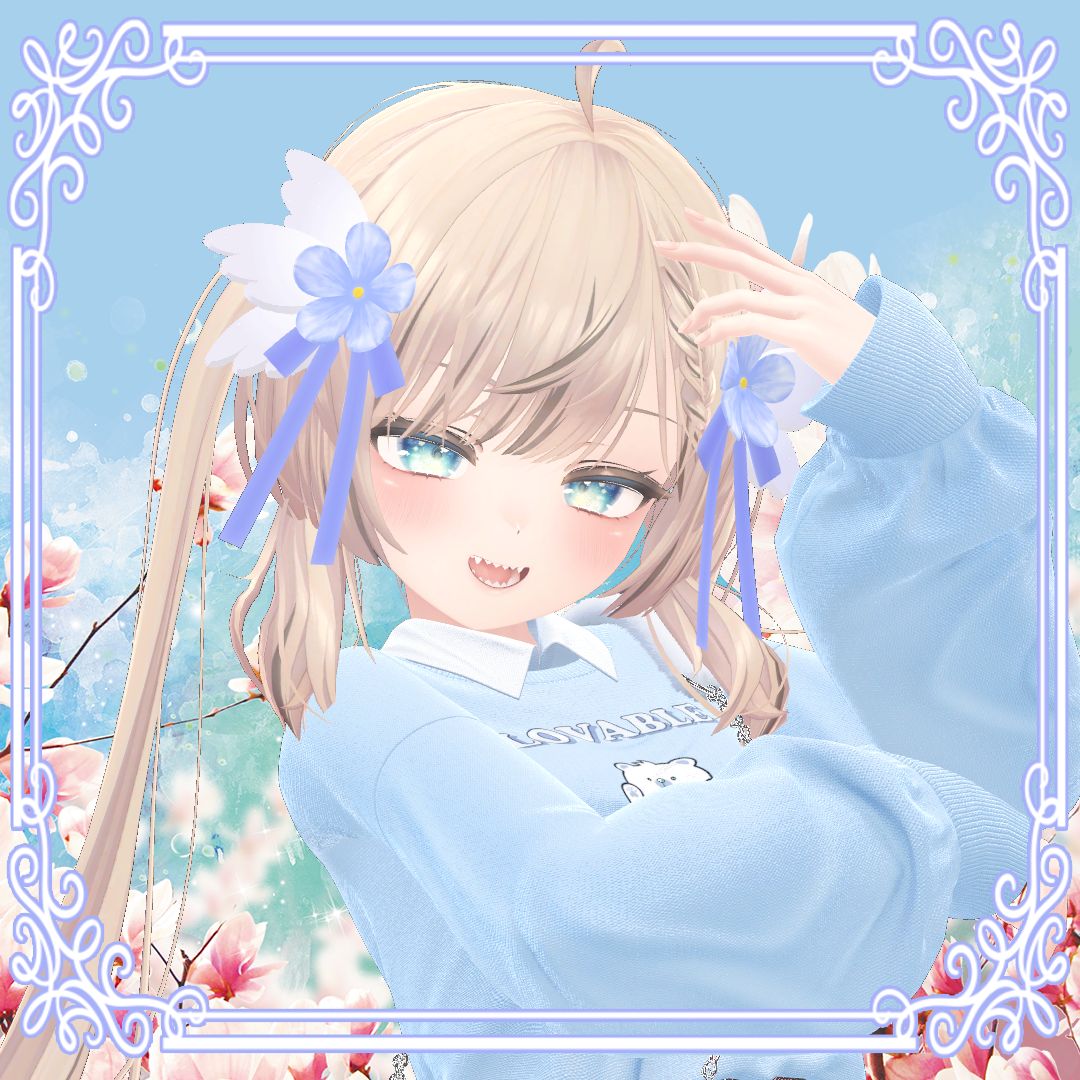 Blooming Angel - Minggul's shop - BOOTH