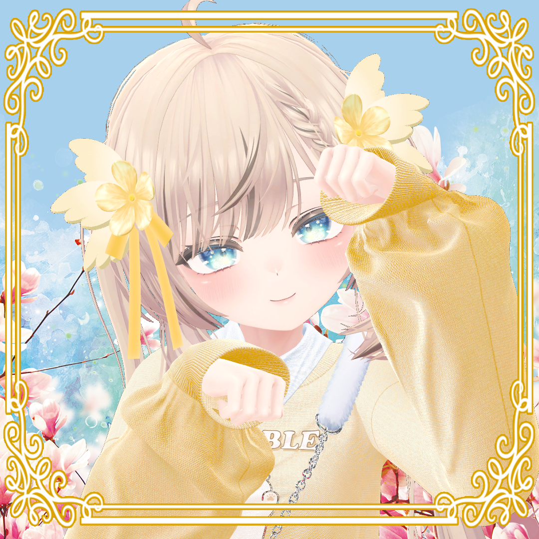 Blooming Angel - Minggul's shop - BOOTH