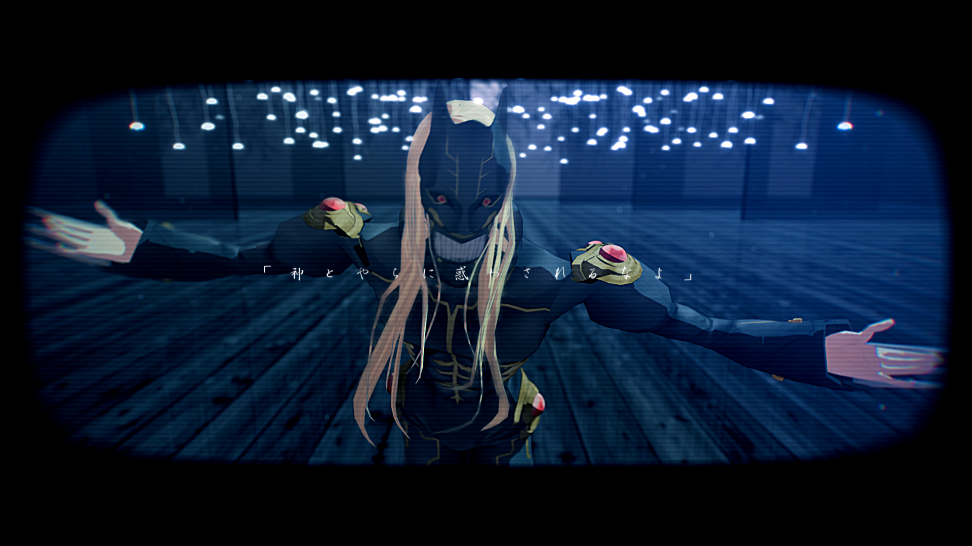 FGO テスカトリポカMMDモデル 全再臨 - 野生式MMD/zero~ぶ～すと屋 - BOOTH