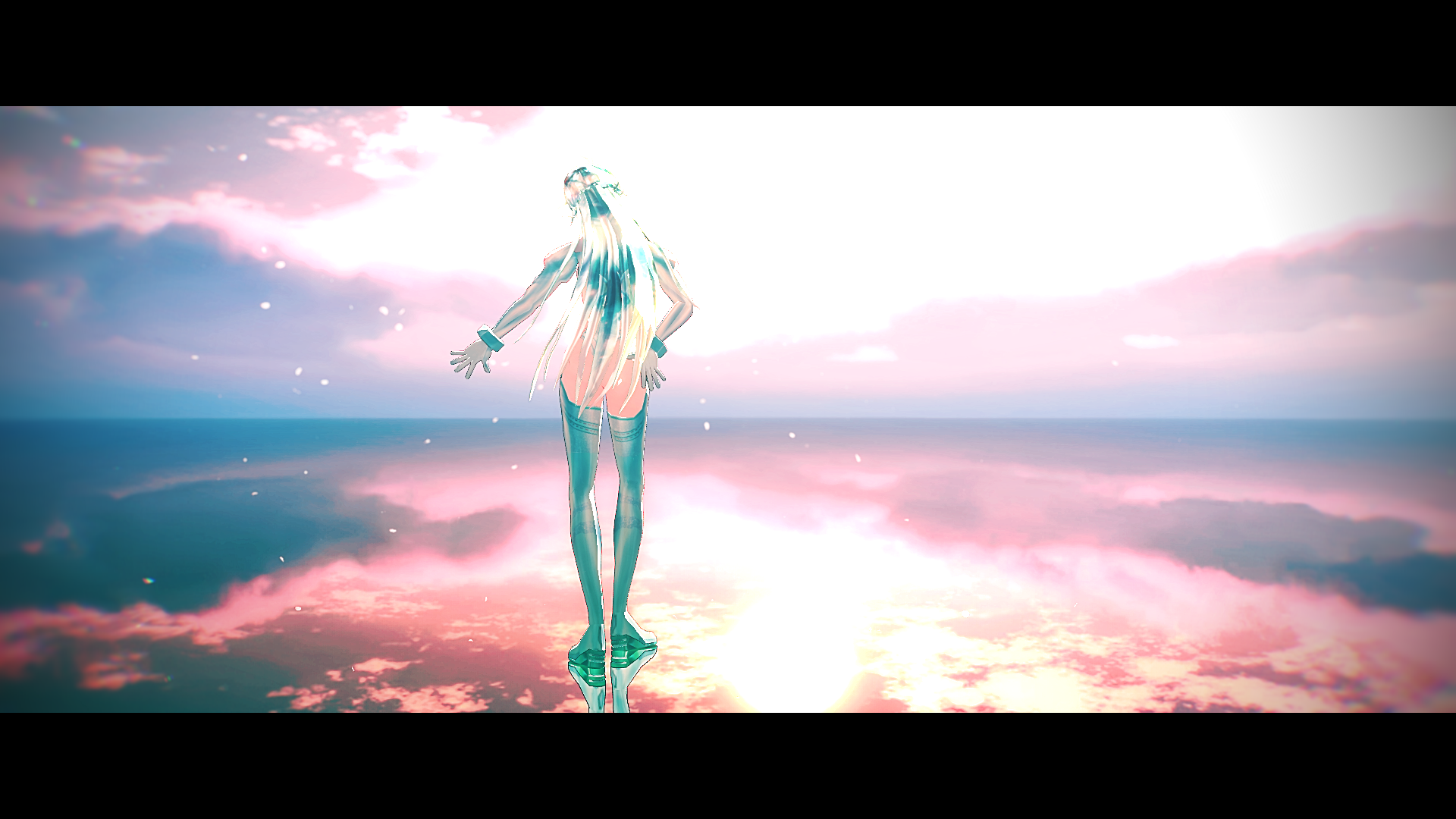 FGO野生式ククルカン MMDモデル - 野生式MMD/zero~ぶ～すと屋 - BOOTH