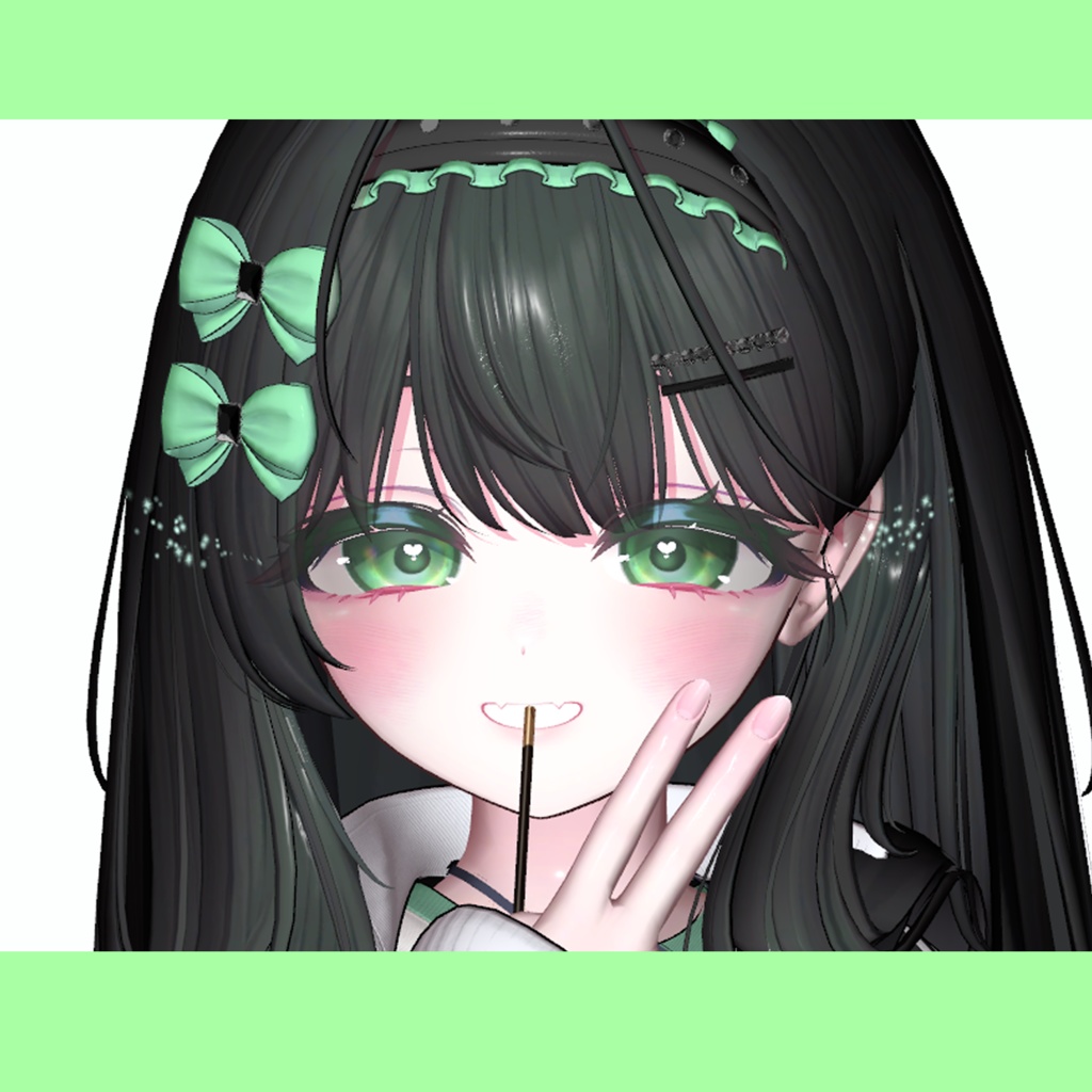 AIRI EYE TEXTURE - mimi - BOOTH