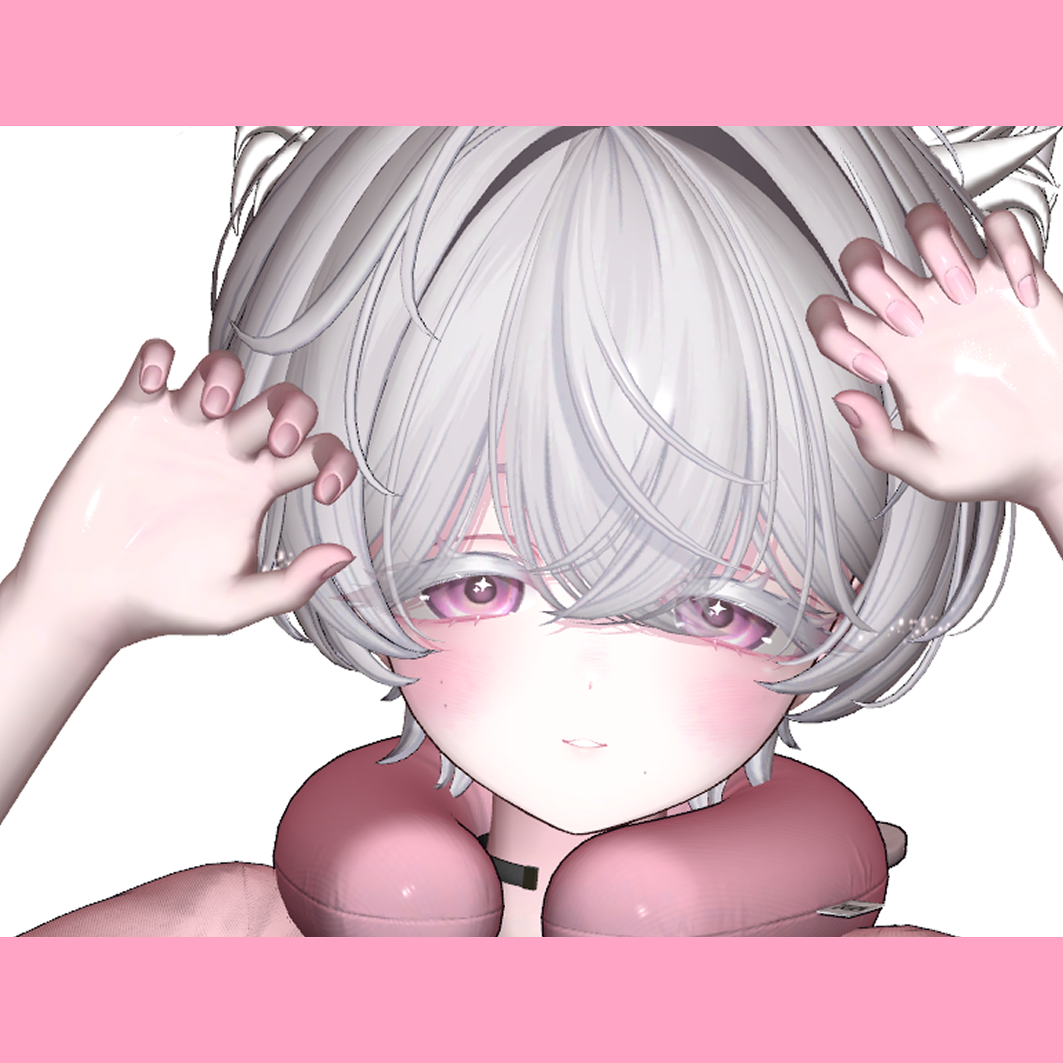 AIRI EYE TEXTURE - mimi - BOOTH