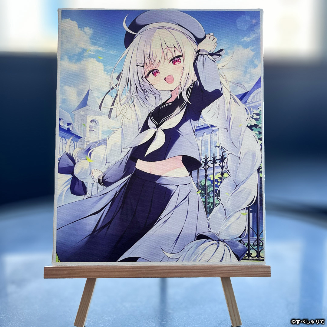 領国つかさ 新衣装記念グッズ2024 - すぺしゃりて / Specialite - BOOTH