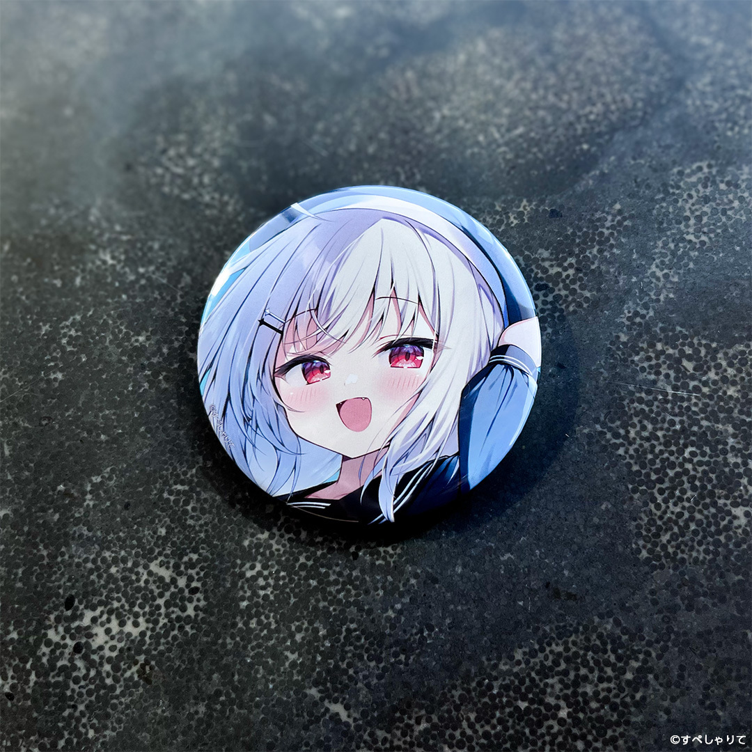 領国つかさ 新衣装記念グッズ2024 - すぺしゃりて / Specialite - BOOTH