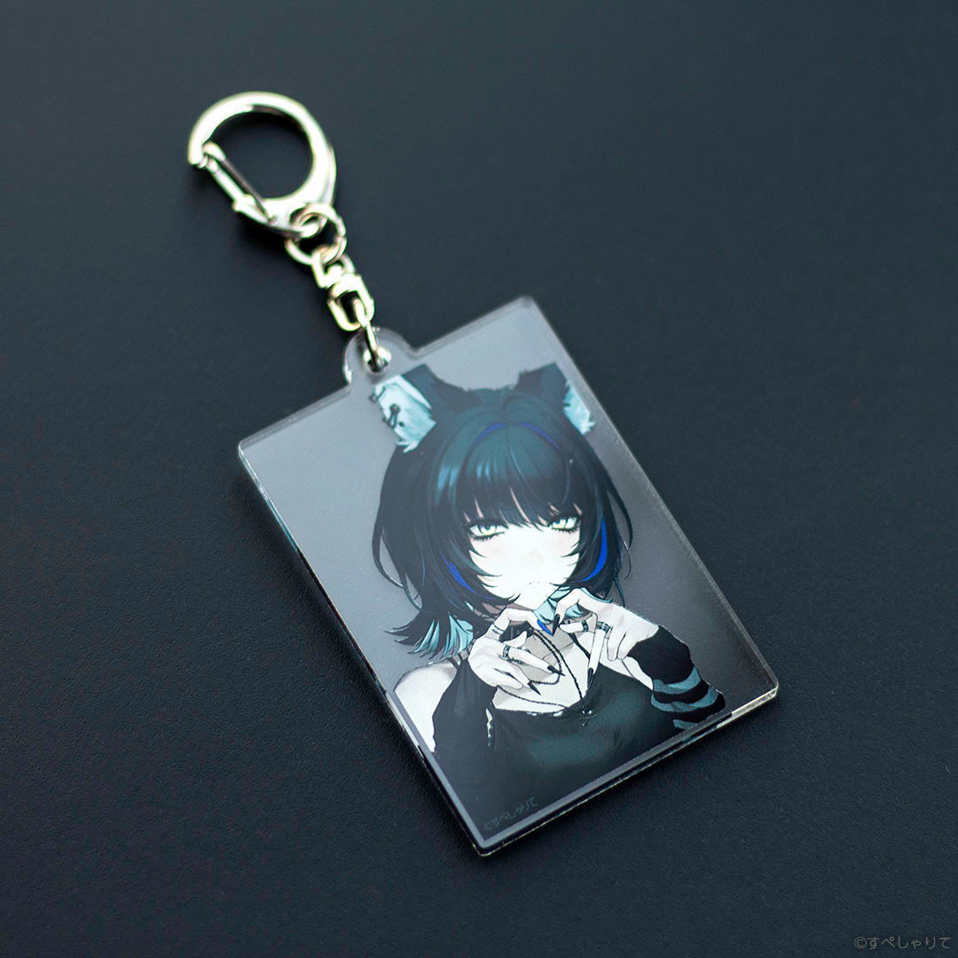 尾幌こま 誕生日記念グッズ2025 - すぺしゃりて / Specialite - BOOTH