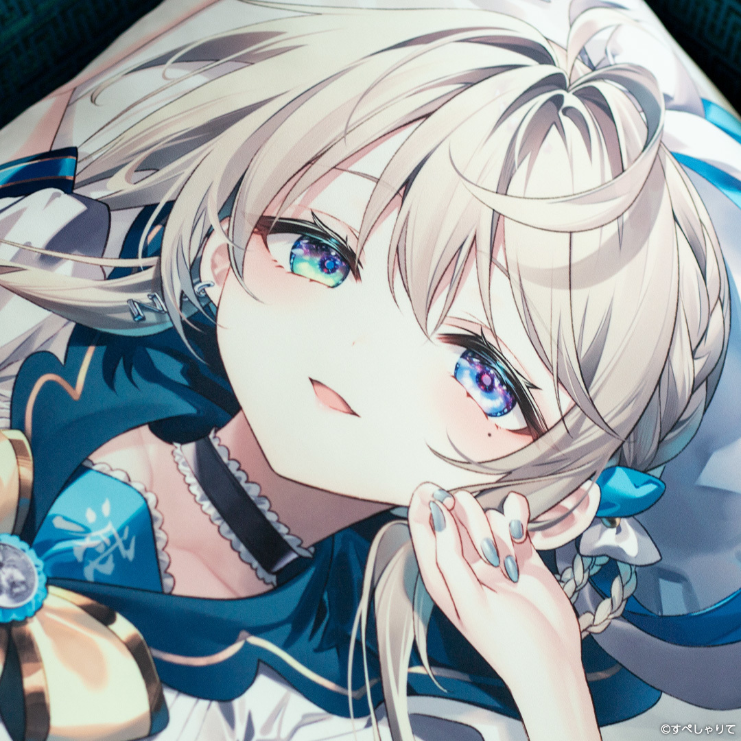 抱き枕カバー - すぺしゃりて / Specialite - BOOTH