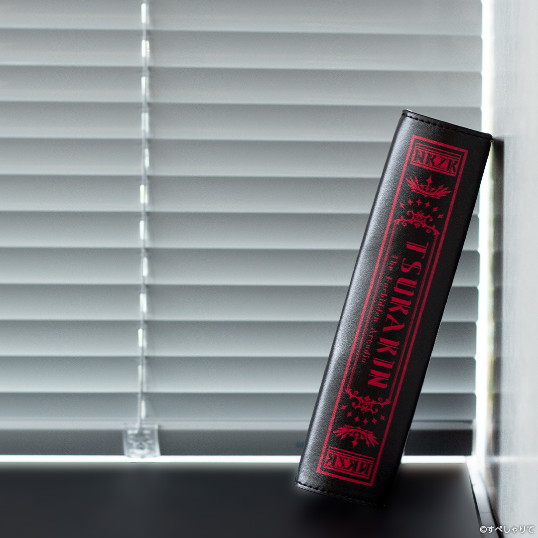 領国つかさ 誕生日記念グッズ2025 - すぺしゃりて / Specialite - BOOTH