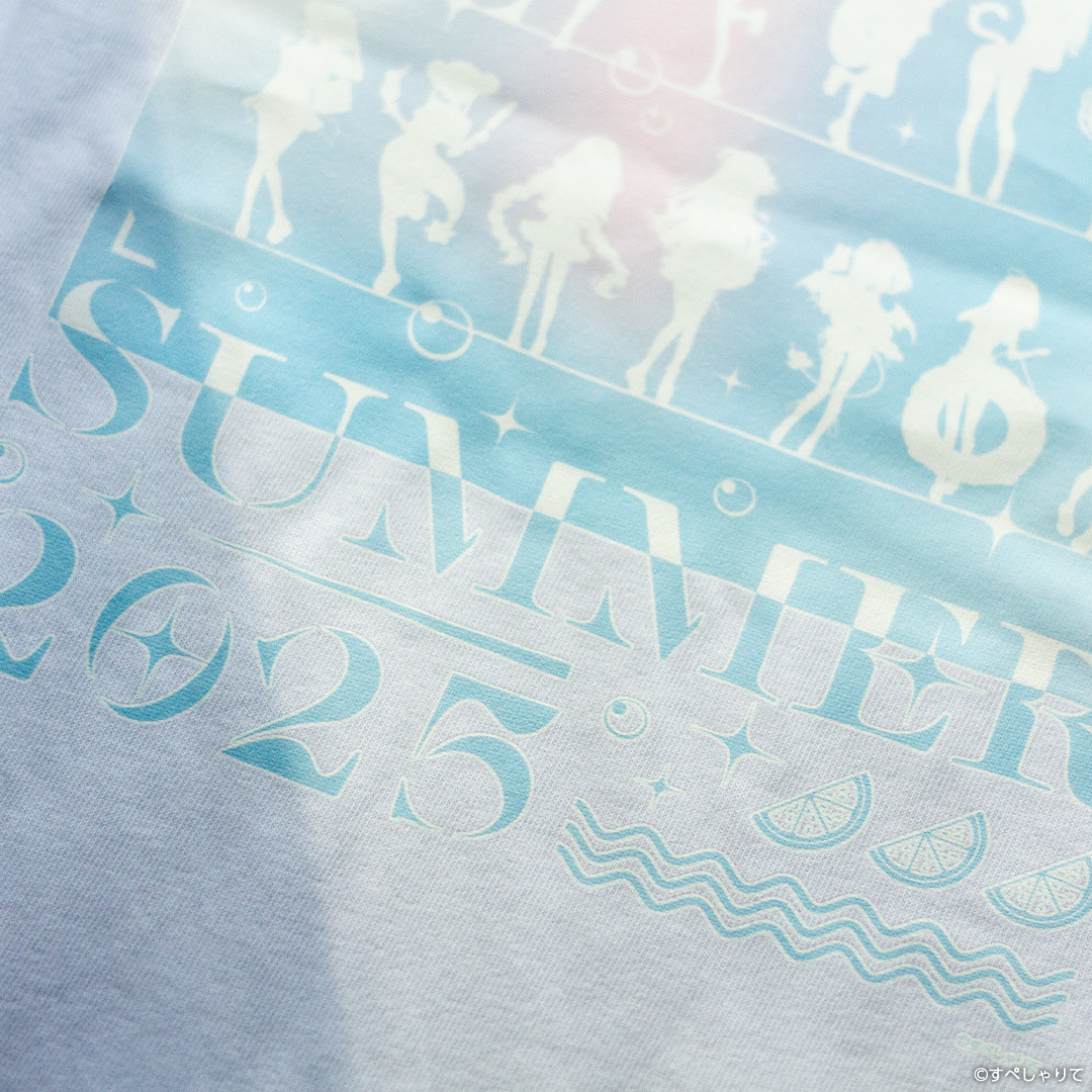 Tシャツ - すぺしゃりて / Specialite - BOOTH