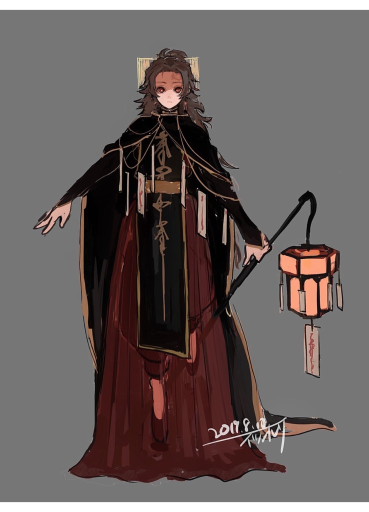 KMT log - ようこそペイパー・ムーン - BOOTH