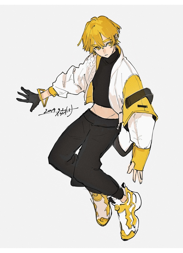 KMT log - ようこそペイパー・ムーン - BOOTH