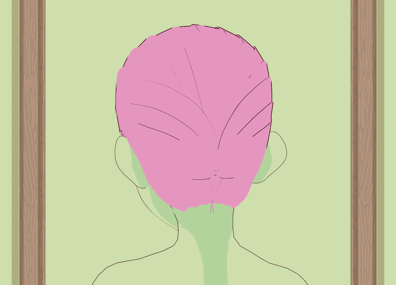 FREE Bess' Base Head 'Hairstyle' - BesstheBtuber - BOOTH