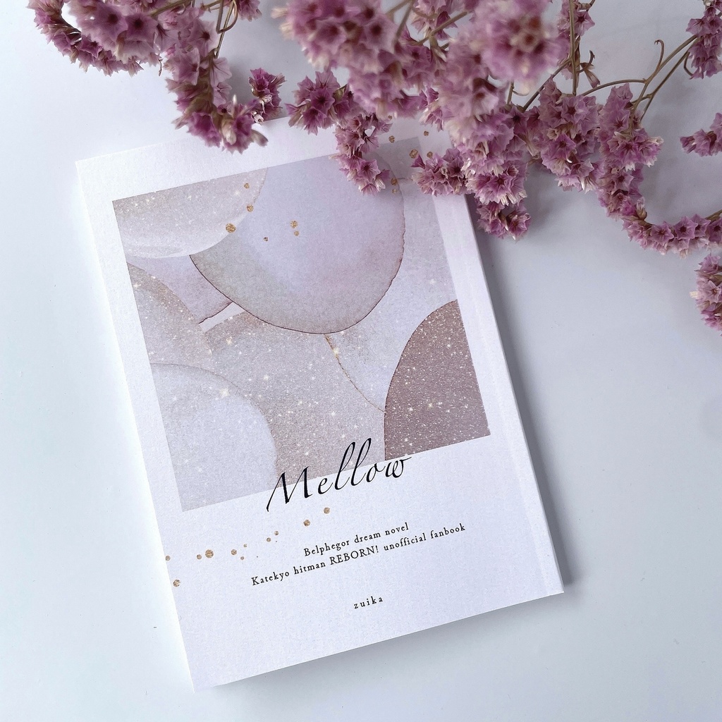 Mellow - zuika - BOOTH