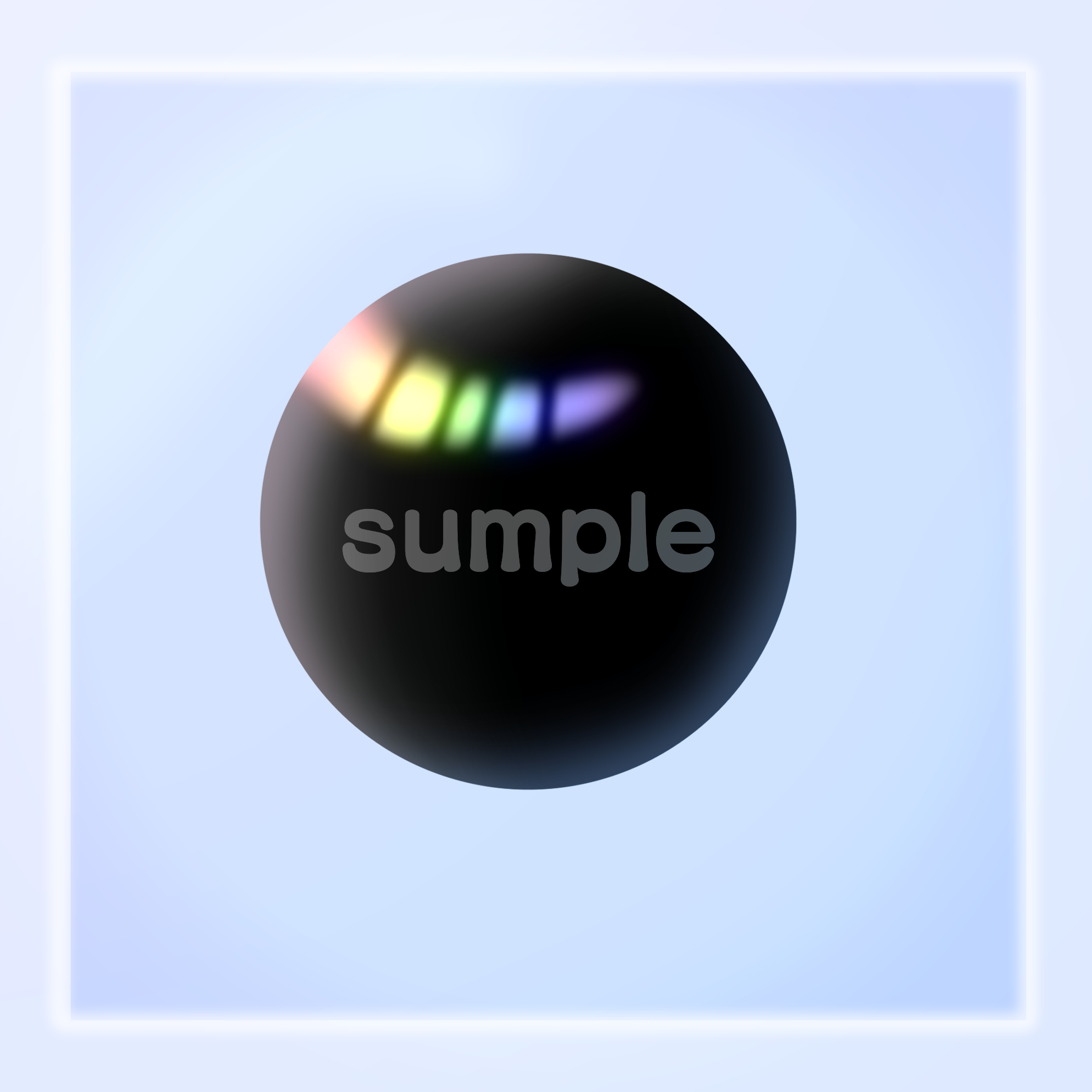 【FREE!】angel ring matcap【汎用hairマットキャップ】 - ゆめうつつクローゼット - BOOTH