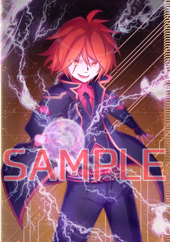 「嬬武器 NEXTA」 A4クリアファイル - 西艶飯店 - BOOTH