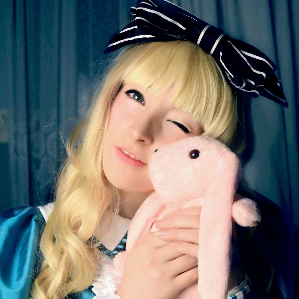 Palette - cosrom-market - BOOTH