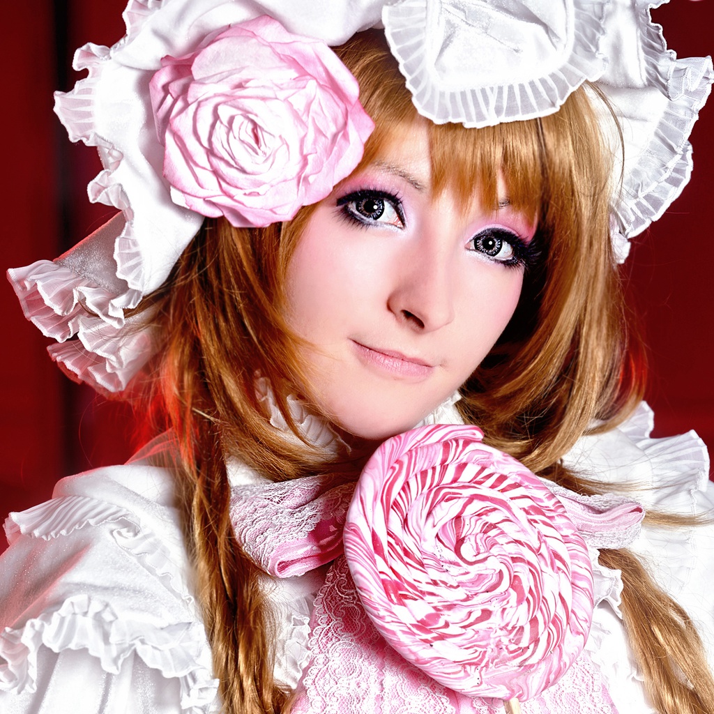 Palette - cosrom-market - BOOTH