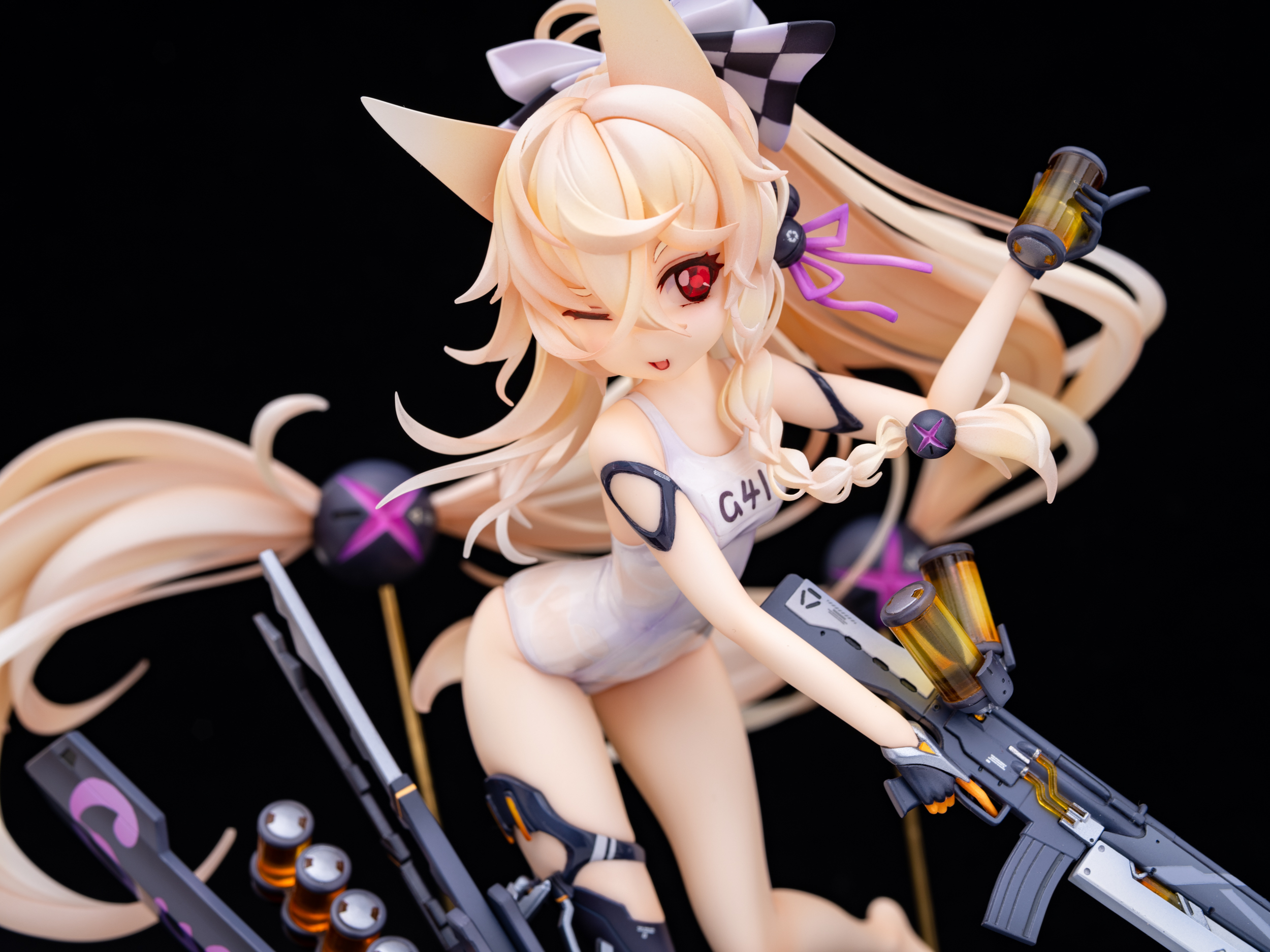 G41 ビーチパンク2064 - ふらっとわーく！ - BOOTH