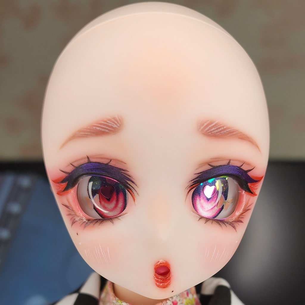 【展示】DDH-28 - Deracine:lia - BOOTH