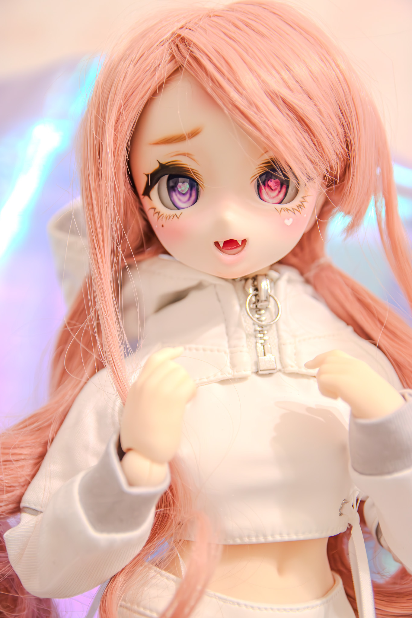 【展示】DDH-28 - Deracine:lia - BOOTH