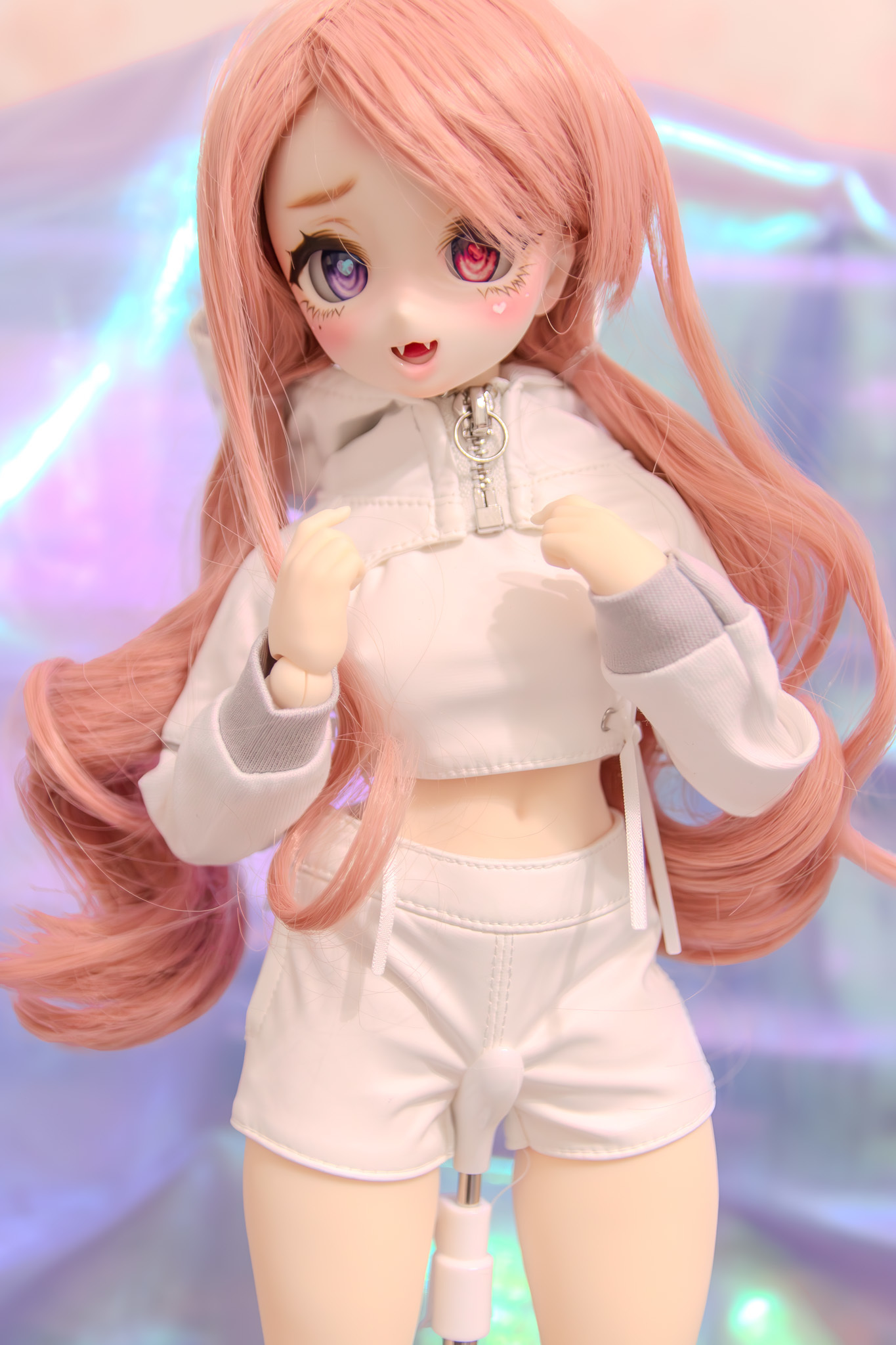 【展示】DDH-28 - Deracine:lia - BOOTH