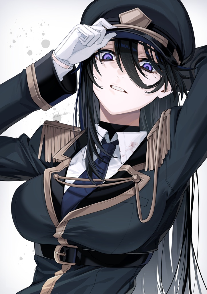 Little Briar Rose - AxioN - BOOTH