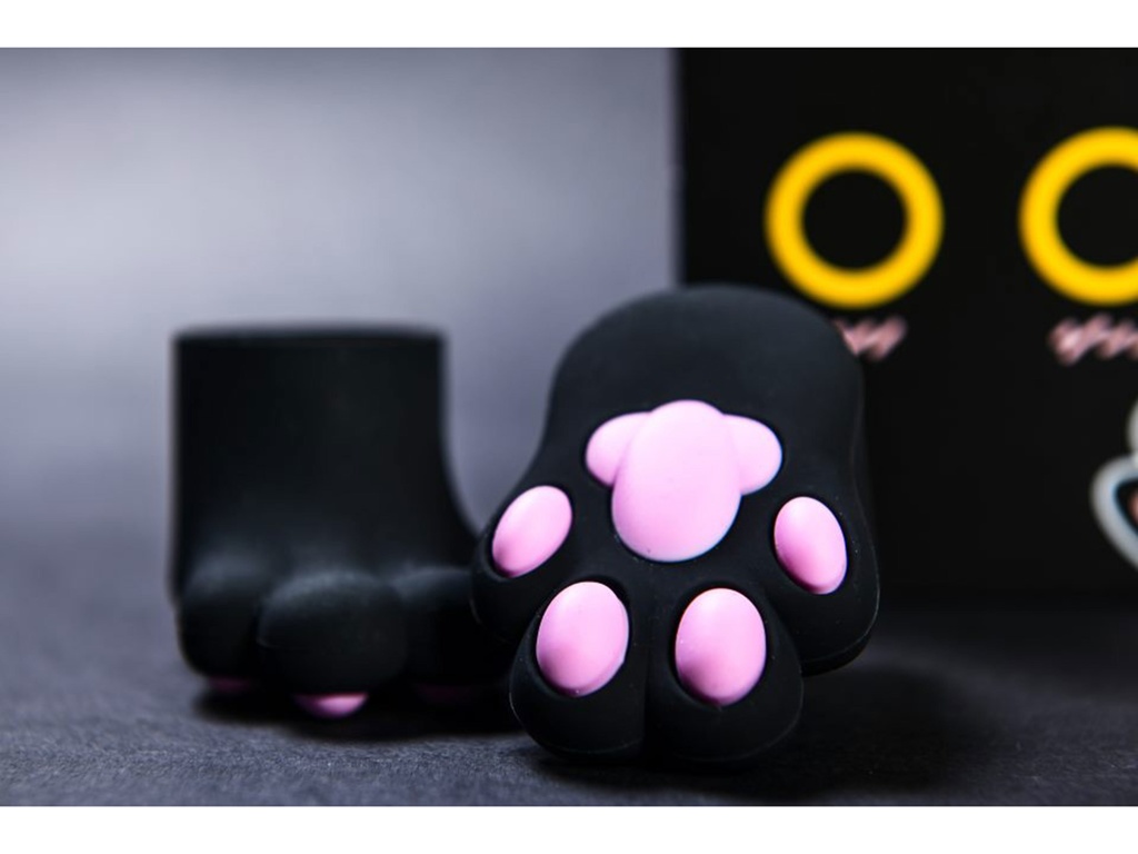 VFC バイポッドシース Cat Paws (2個入り). - GD6-JP - BOOTH