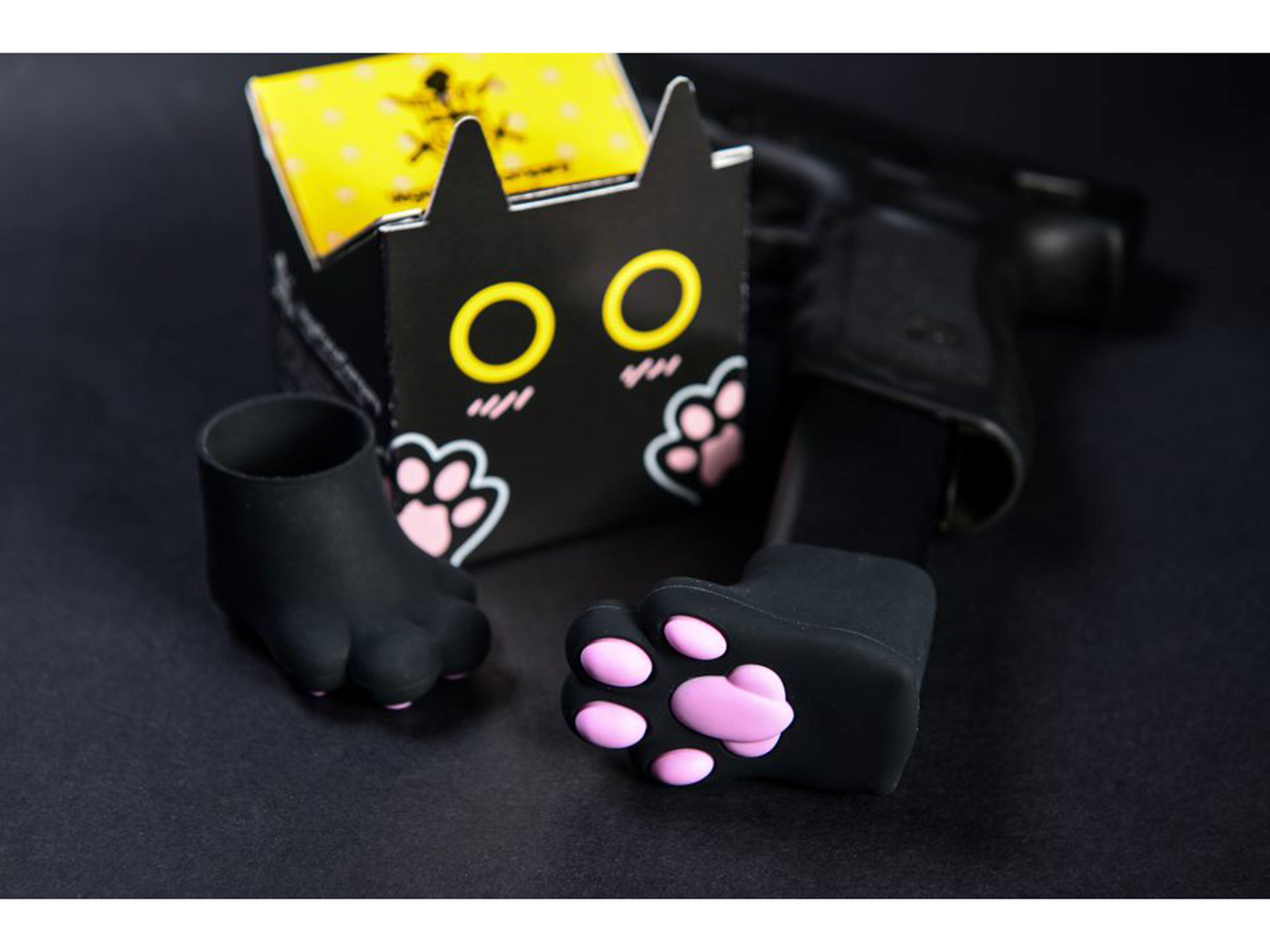 VFC バイポッドシース Cat Paws (2個入り). - GD6-JP - BOOTH