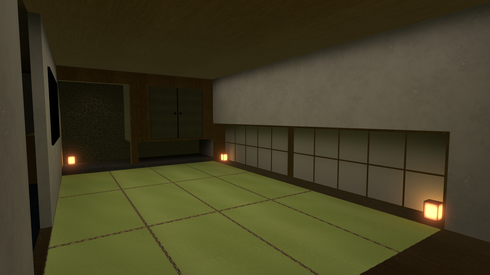 「無料」和室 - Rective - BOOTH