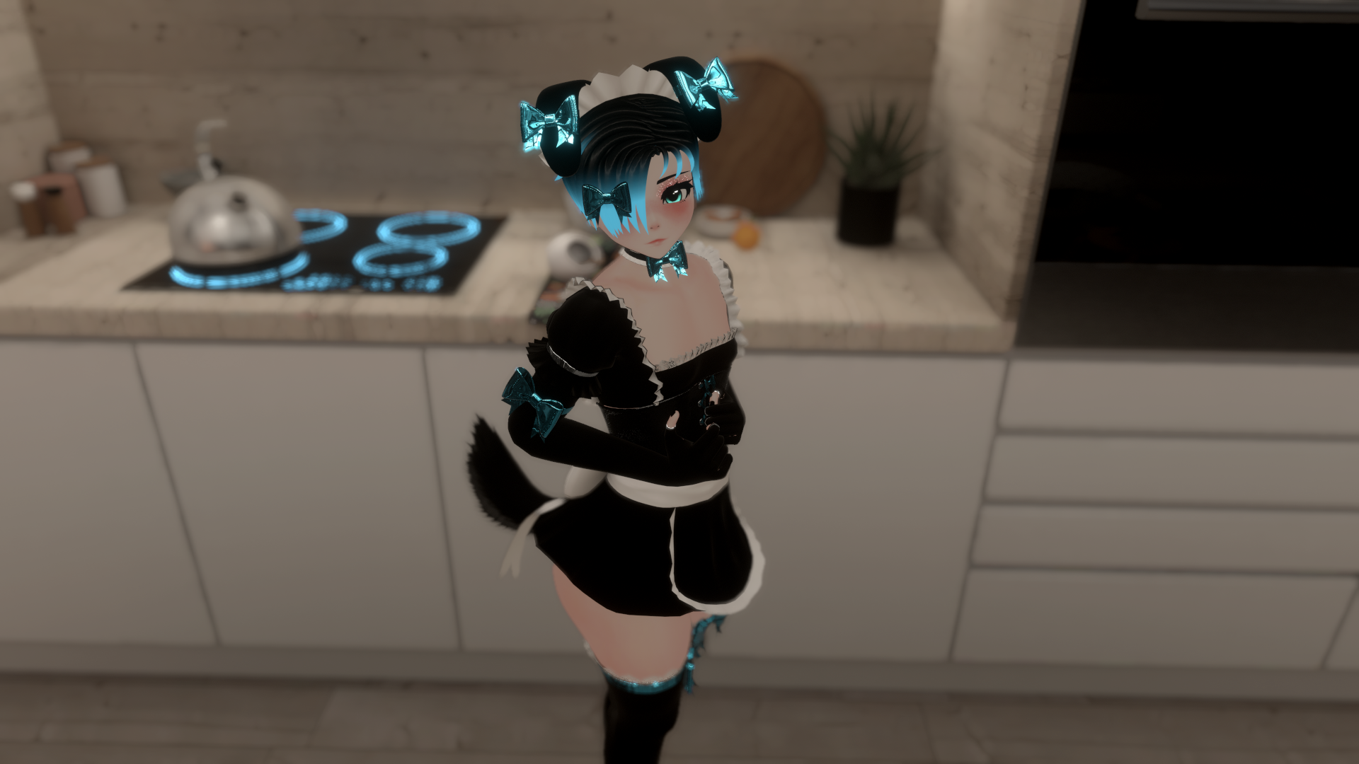 Marisol! Femboy! Quest! - leroylmao - BOOTH