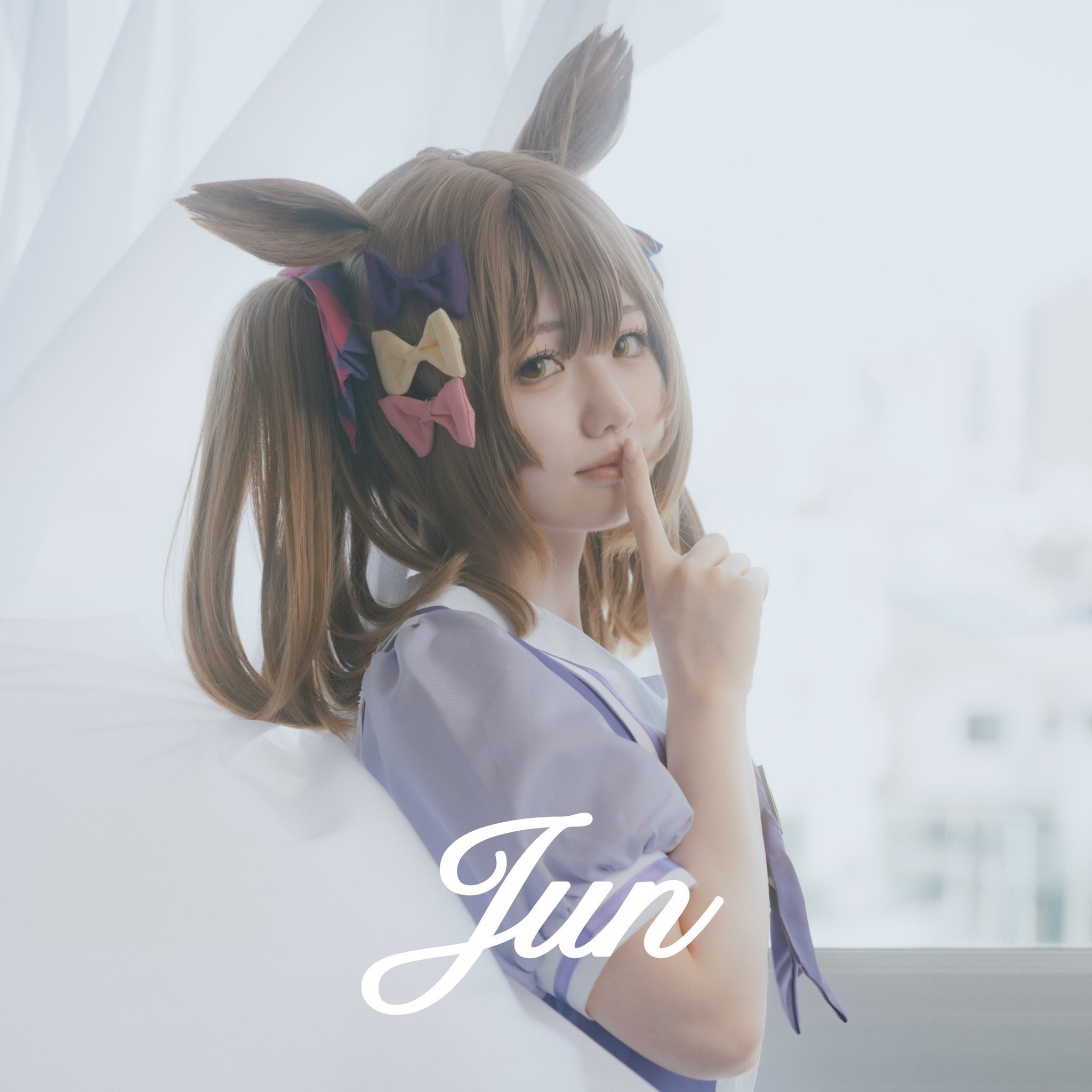 jun (C102頒布フォトブック) - sae_keeeee - BOOTH