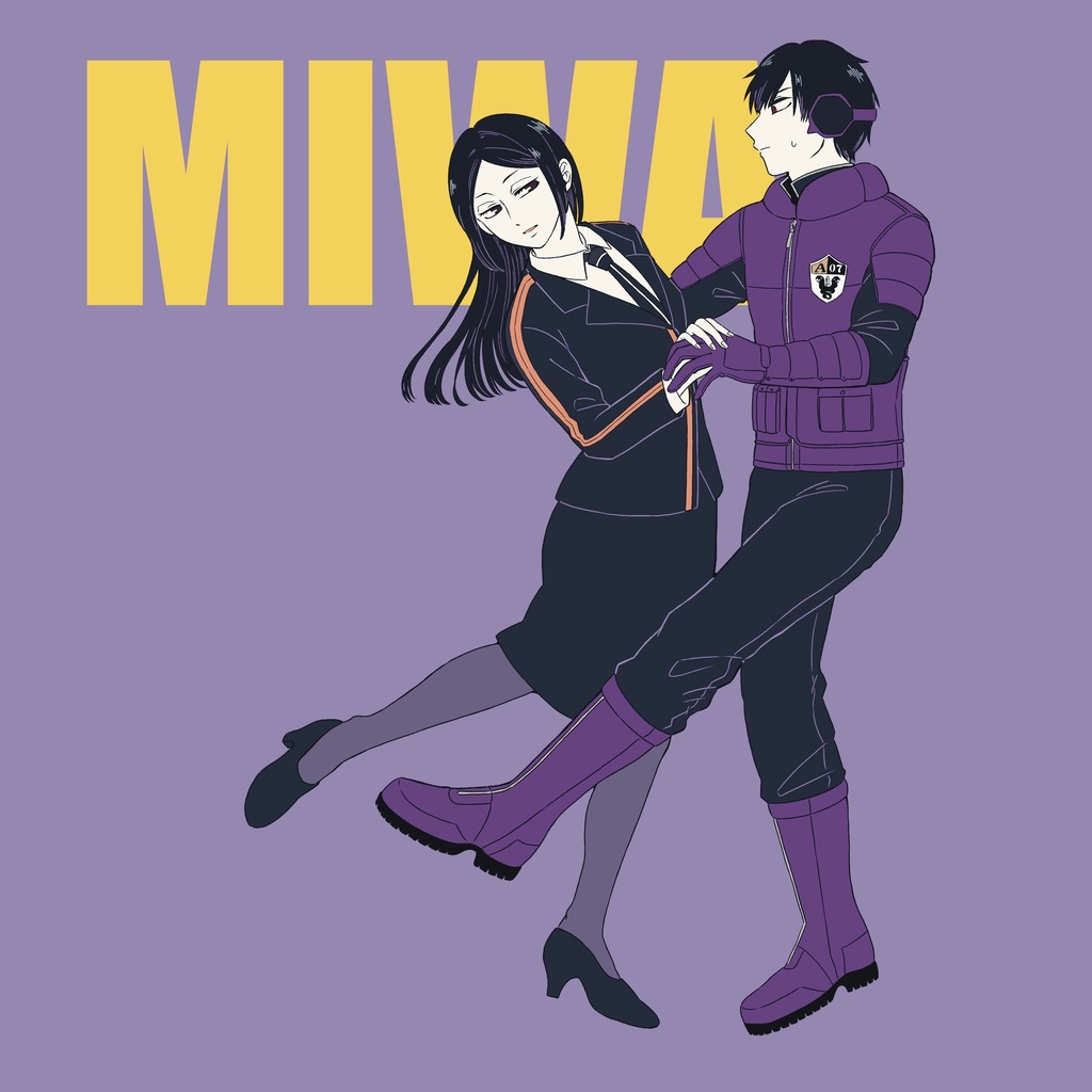 DANCE - harkiショップ - BOOTH