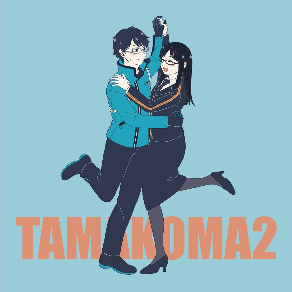 DANCE - harkiショップ - BOOTH