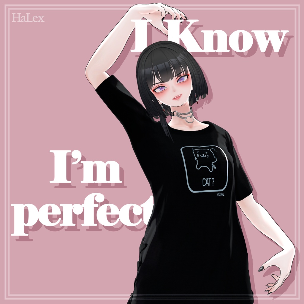 🐌「森羅専用」🐌 Shinra ??? - Halex - BOOTH