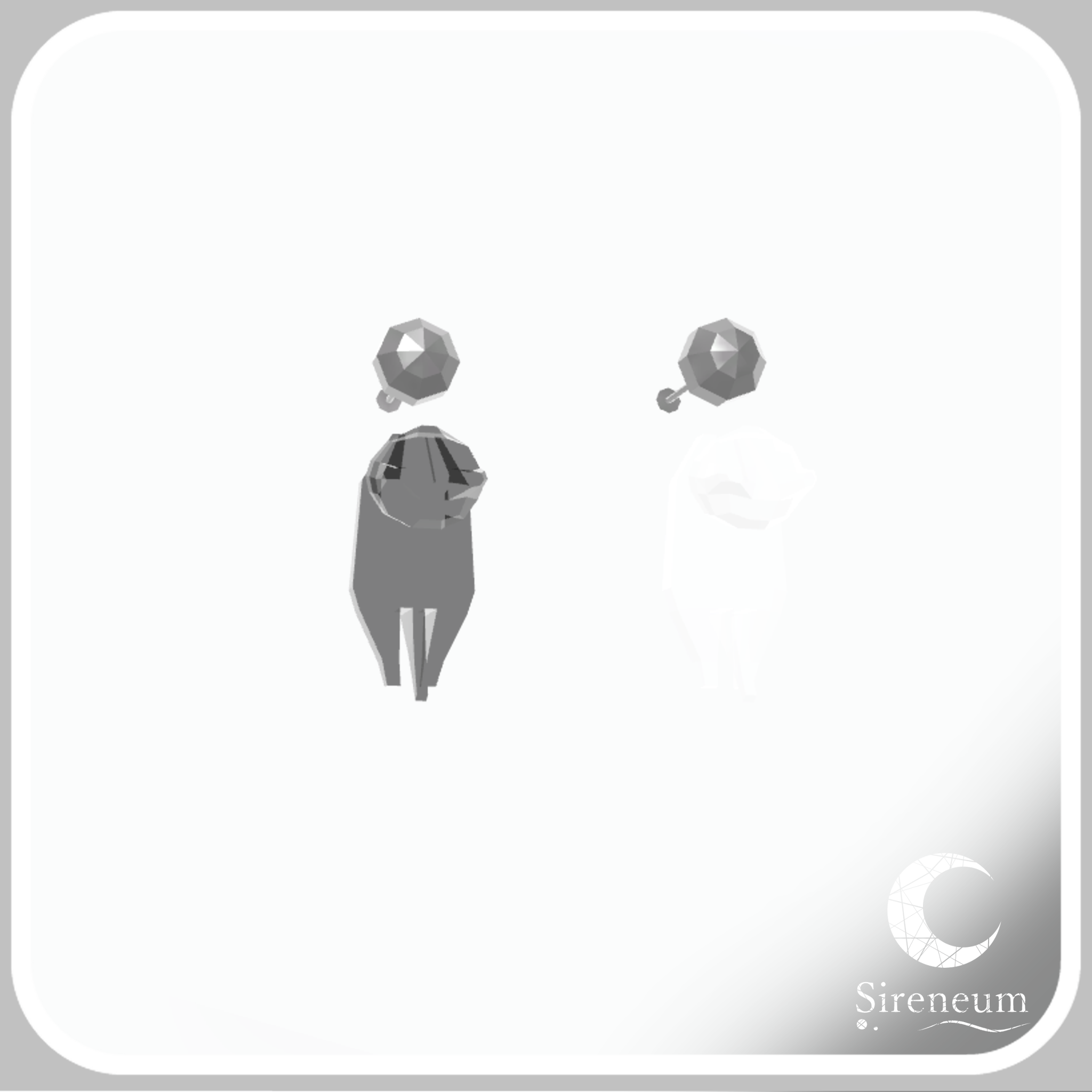 【MA対応】Cat Piercing - Sireneum -シレニウム- - BOOTH