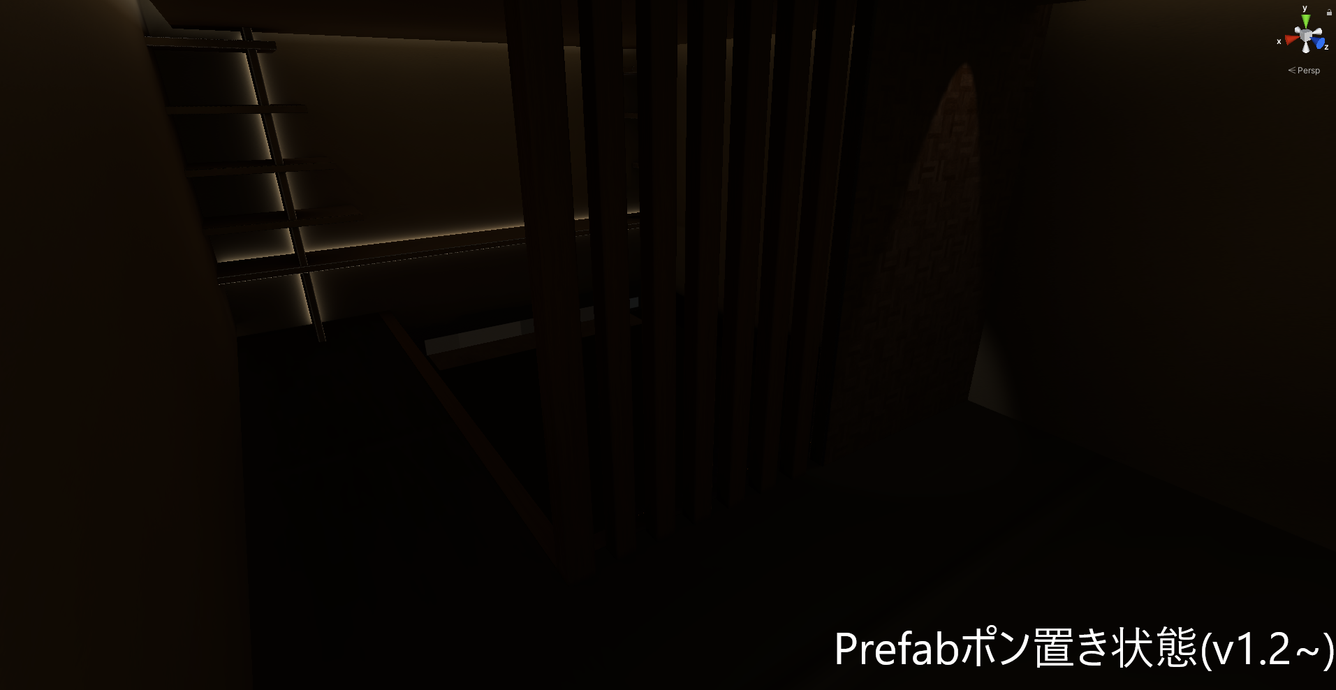 Minimum Room - あおいハウジング - BOOTH