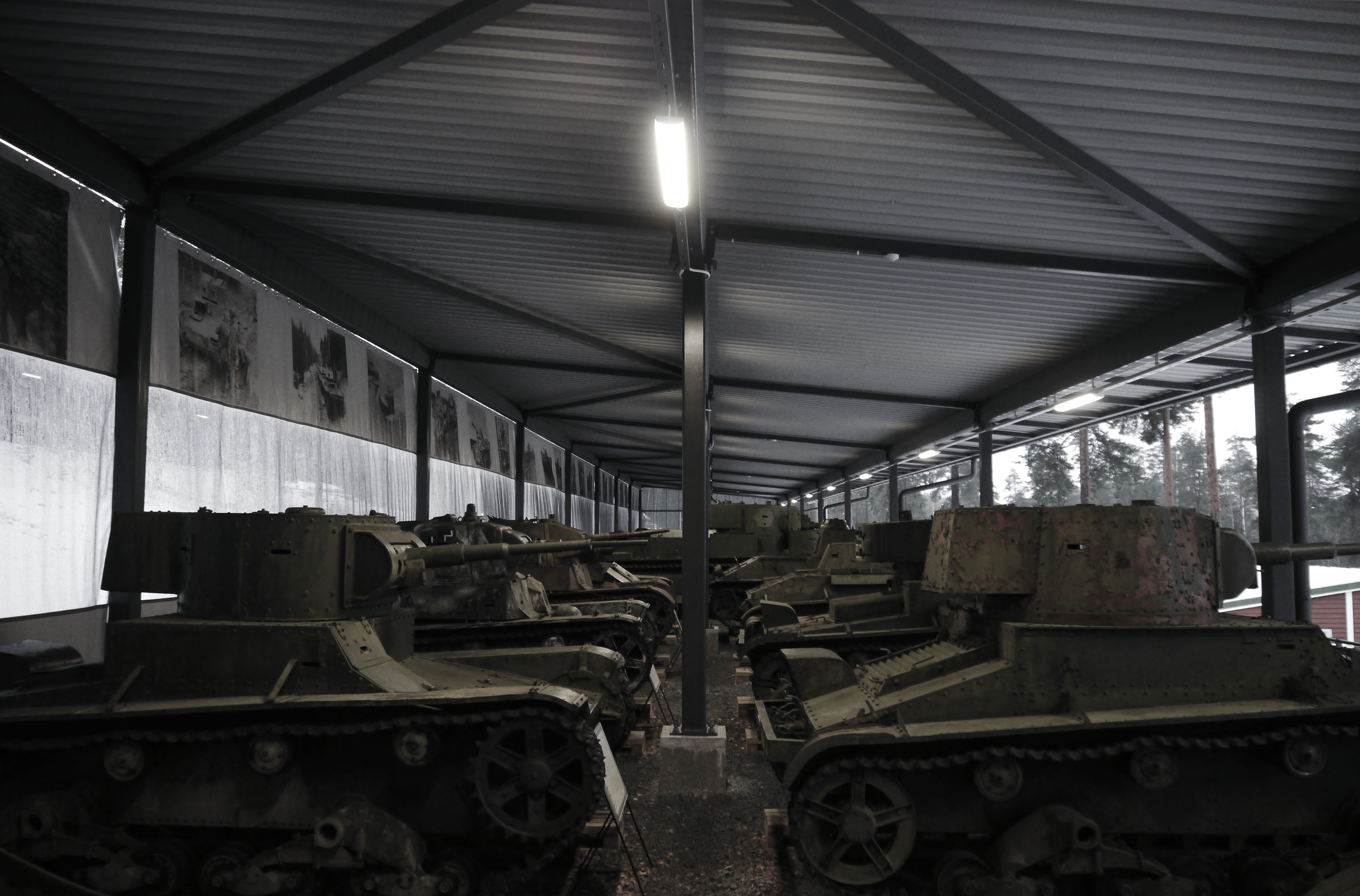 【C97】スオミリマガジン2019 - さんま雲 - BOOTH