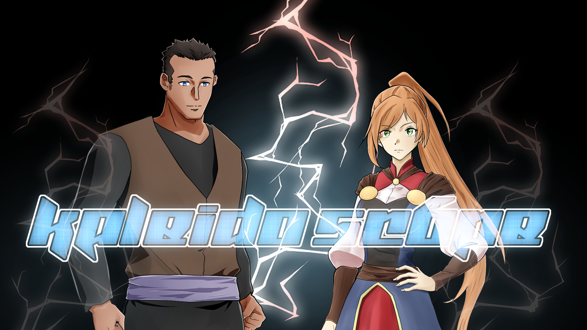 KaLeido Scope【体験版】 - MsMt - BOOTH